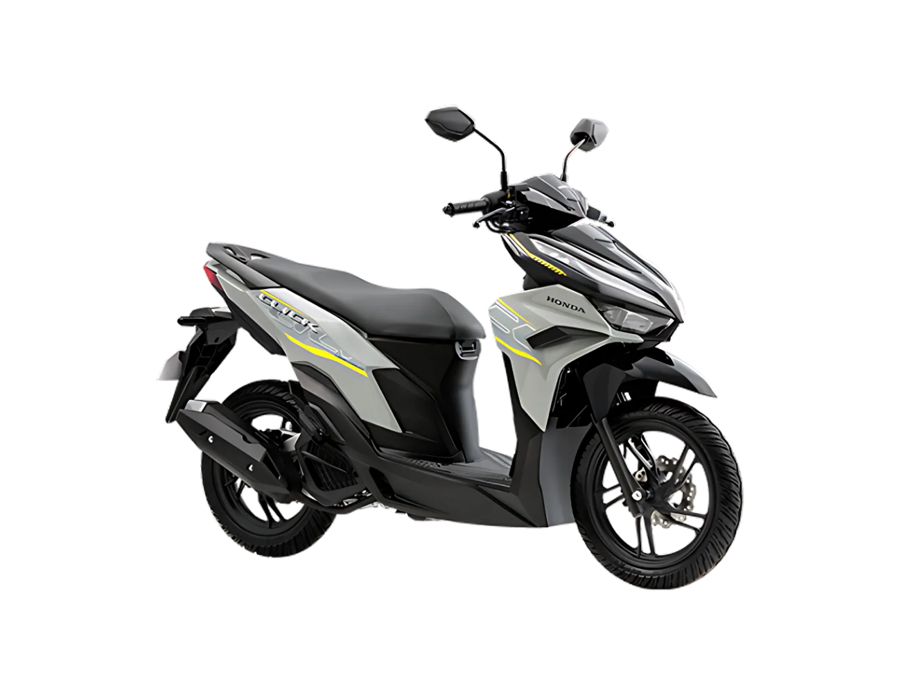 Honda Clique 2021 Honda Click 125i 2025 | Ciclica.eu