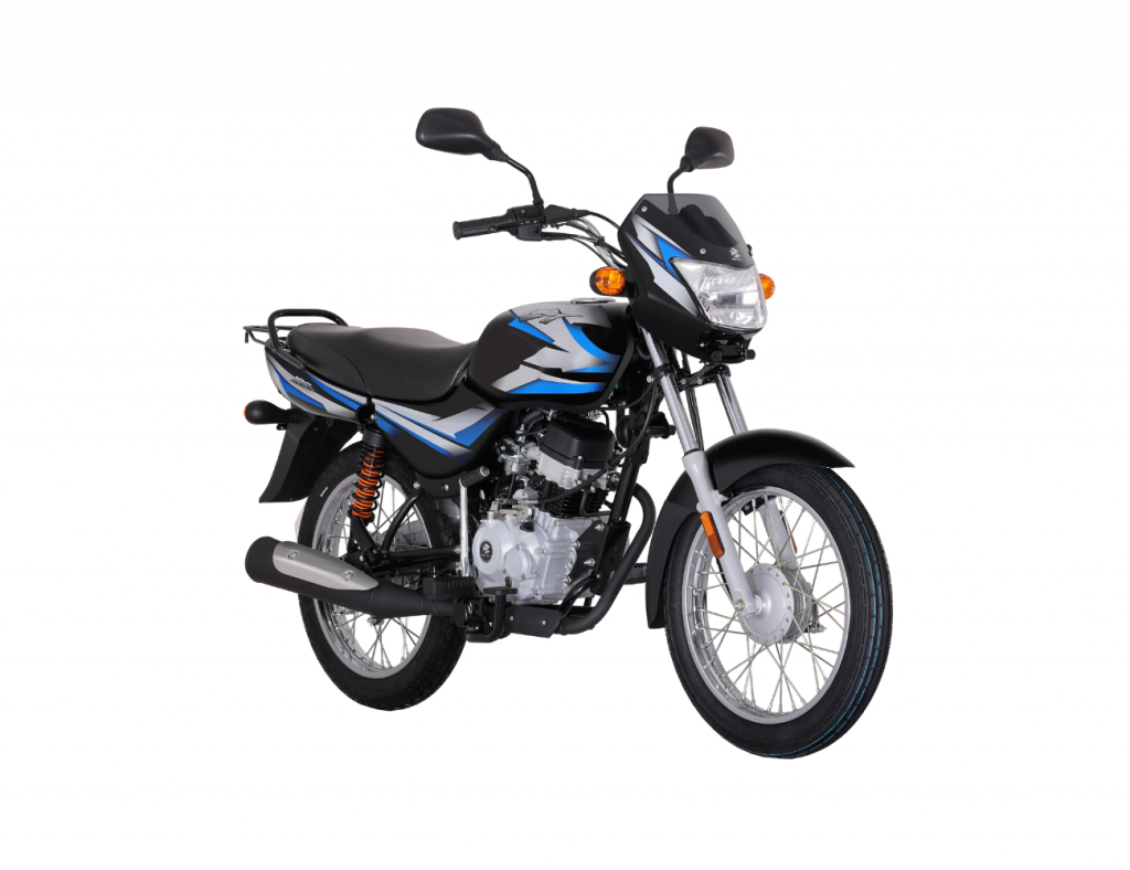 Kawasaki BARAKO 175 ELECTRIC – Motorlandia