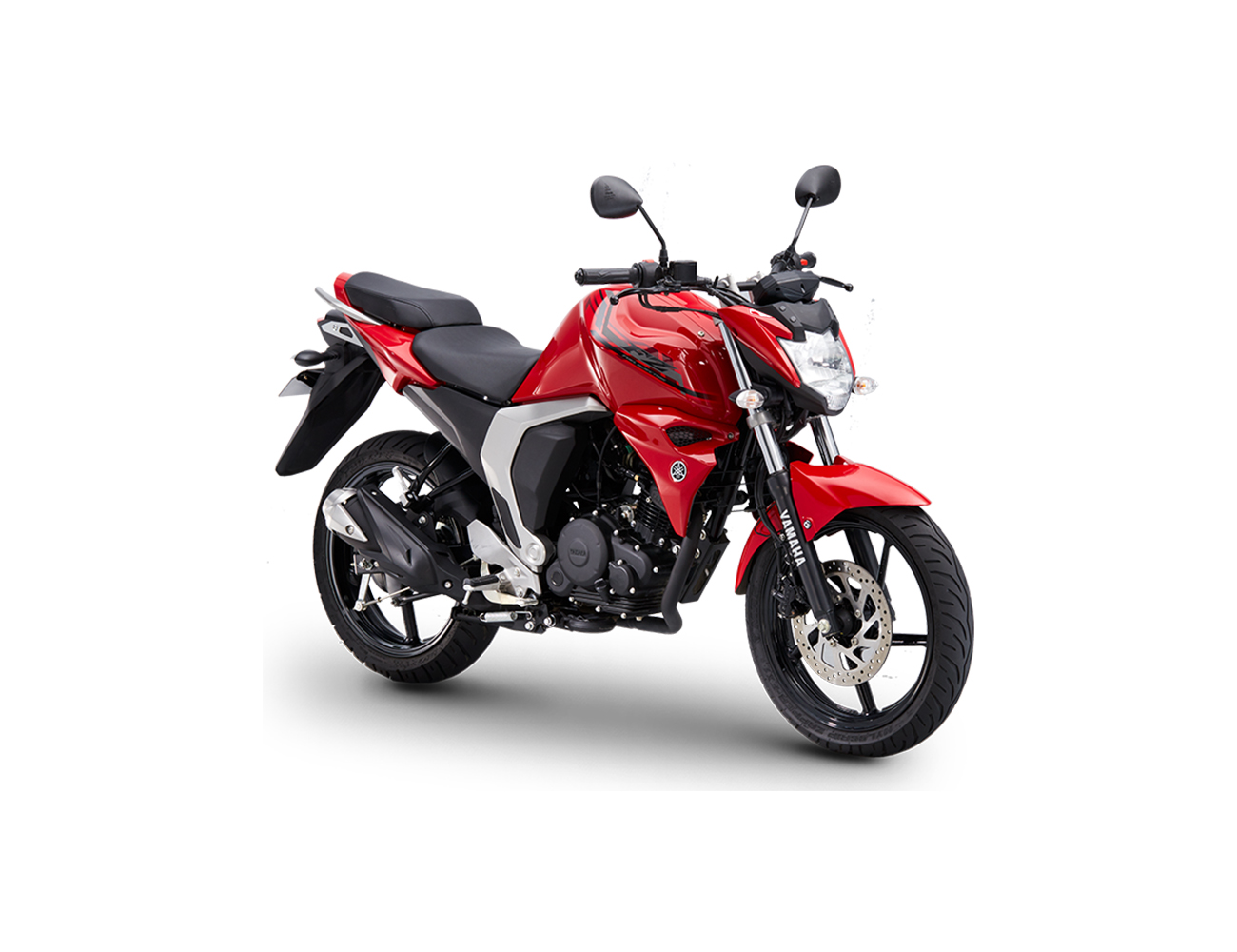 Suzuki GIXXER 155 NAKED – Motorlandia