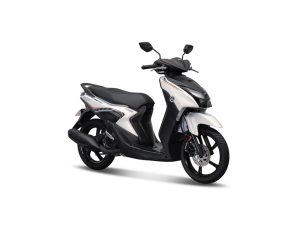 Yamaha MIO GEAR S – Motorlandia