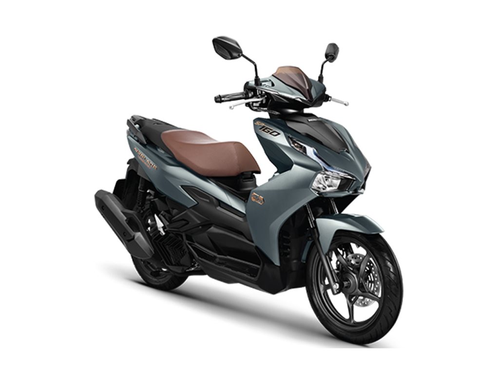 Honda CLICK 160 FI – Motorlandia