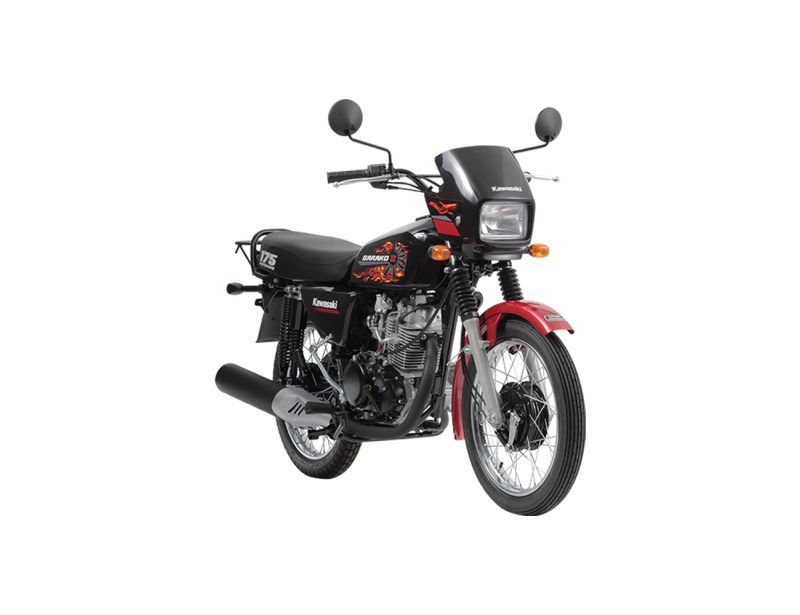 Kawasaki CT150 – Motorlandia