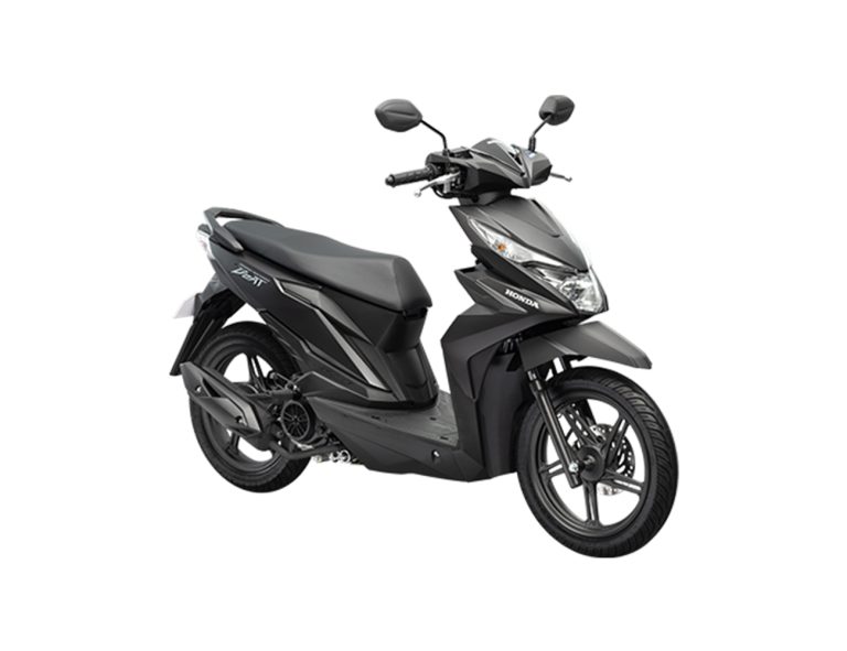 Honda BEAT110 FI CAST (FASHION SPORT) – Motorlandia