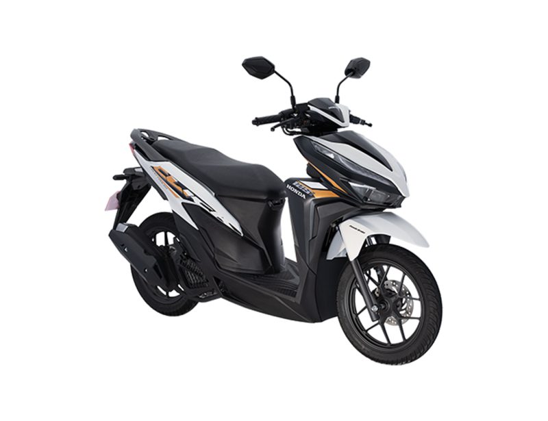 Honda BEAT110 FI CAST (STREET) – Motorlandia