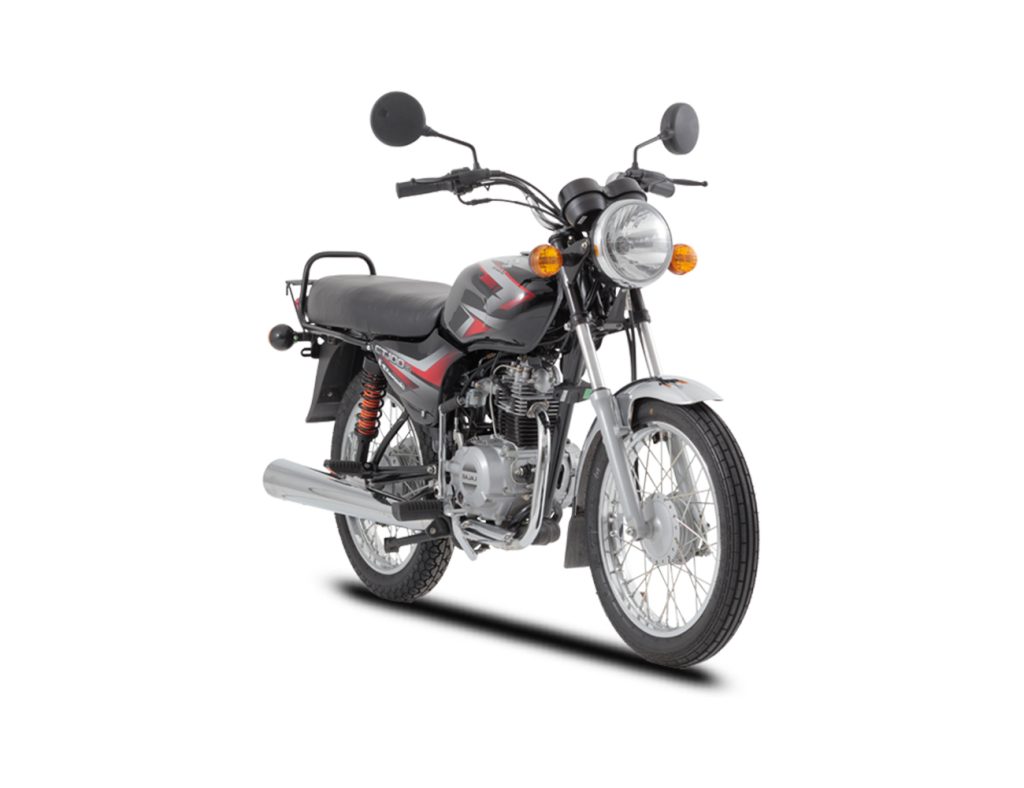 Kawasaki CT150 – Motorlandia