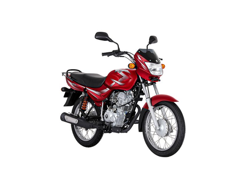 Kawasaki BARAKO 175 ELECTRIC – Motorlandia