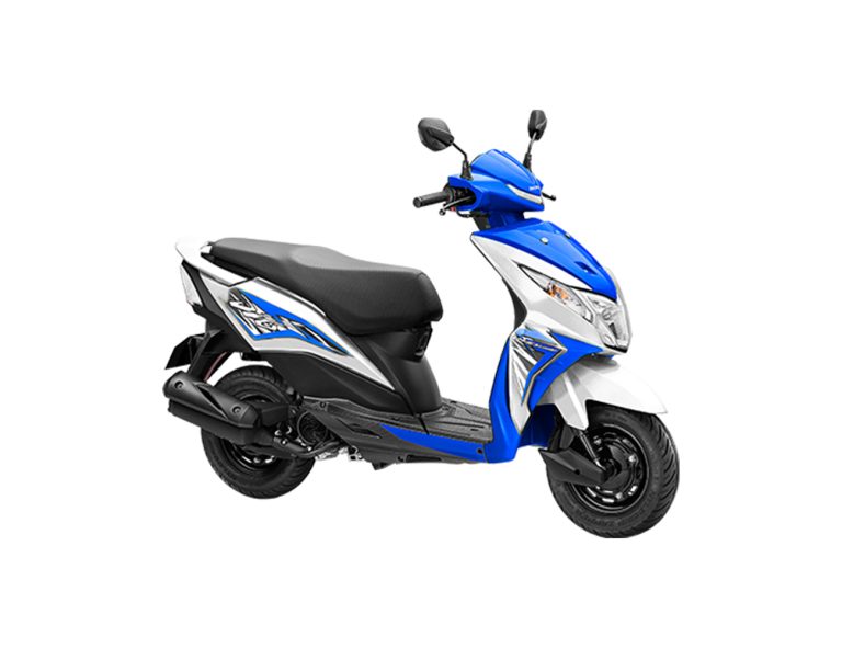 Honda CLICK 125 FI – Motorlandia