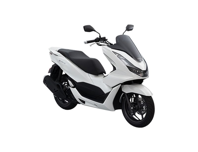 Honda PCX160 WITH ABS – Motorlandia