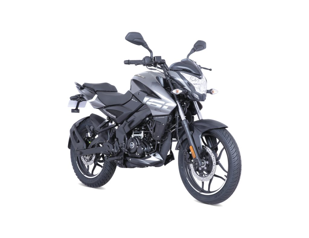 Yamaha MT15 – Motorlandia