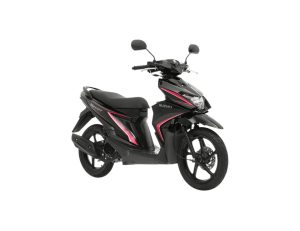 Suzuki BURGMAN STREET – Motorlandia