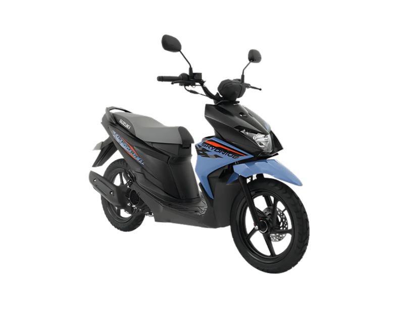 Yamaha MIO I SOUL 125 – Motorlandia