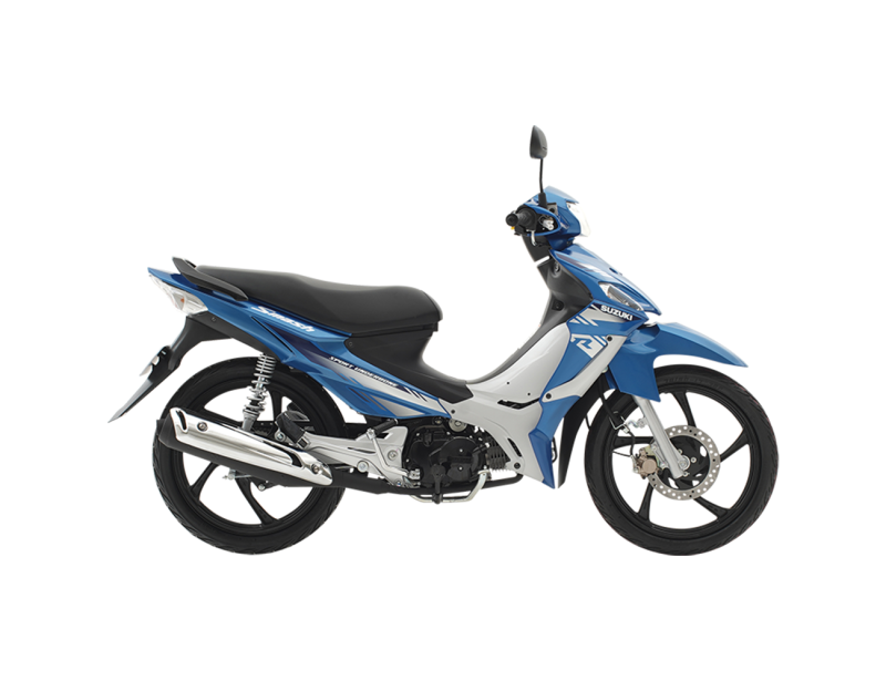 Honda RS125 FI – Motorlandia