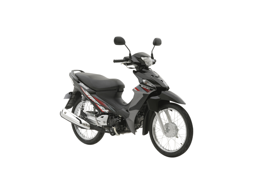 Honda WINNER X STANDARD – Motorlandia