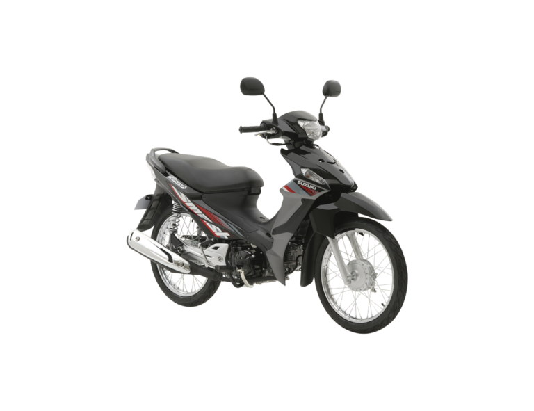 Suzuki RAIDER R150 FI – Motorlandia