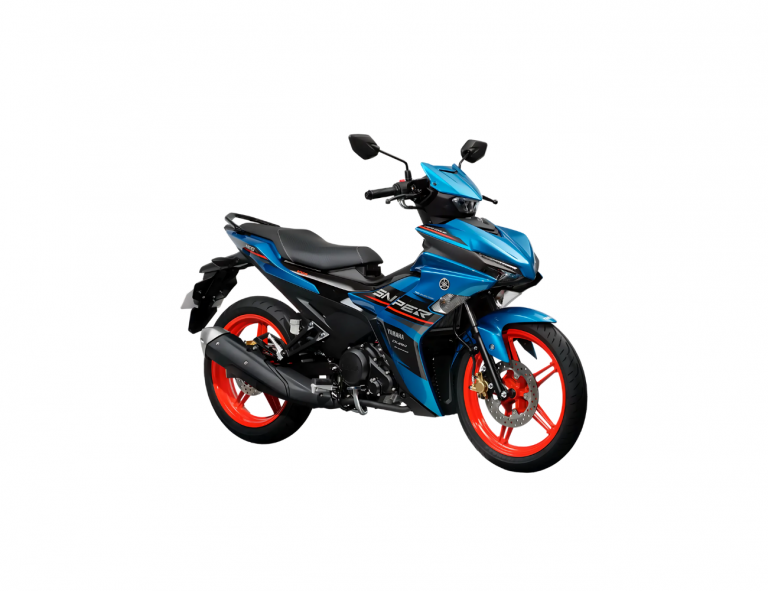 Yamaha SNIPER 155R – Motorlandia