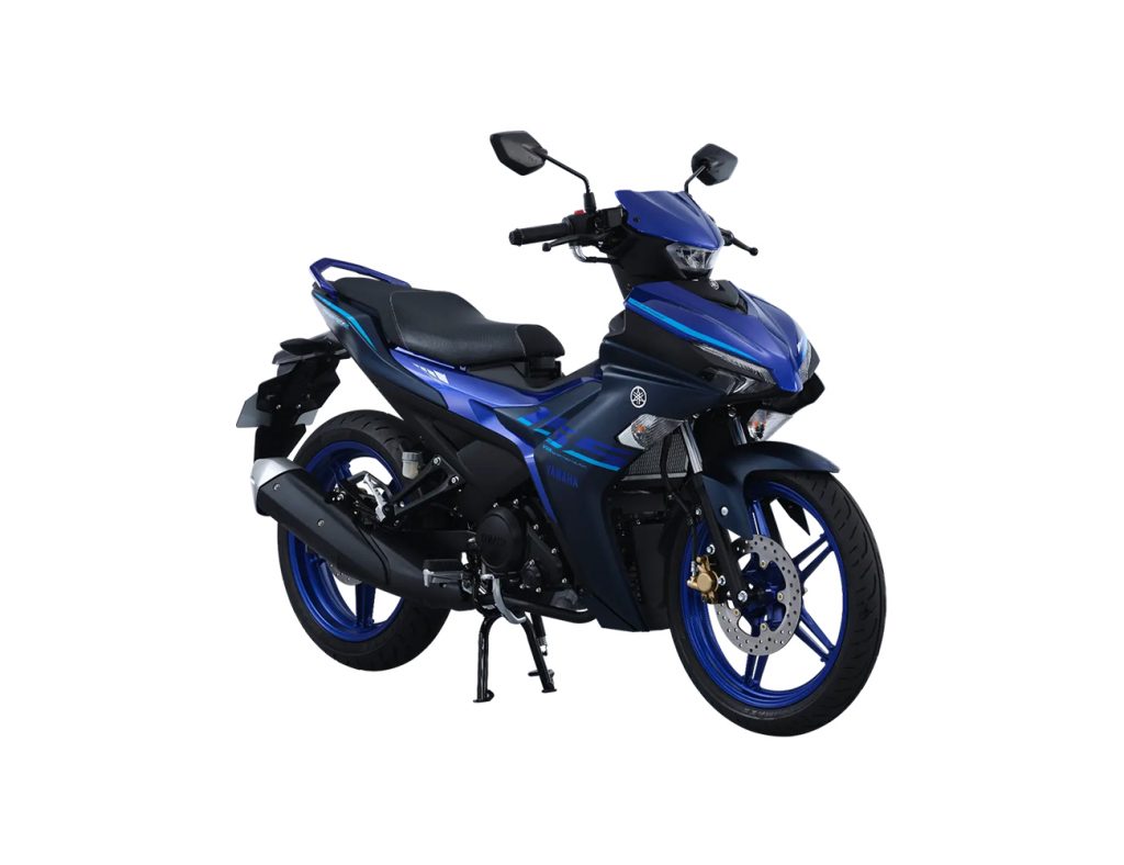 Honda XRM125 FI DUAL SPORT – Motorlandia