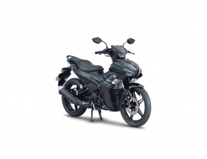 Yamaha SNIPER 155 – Motorlandia