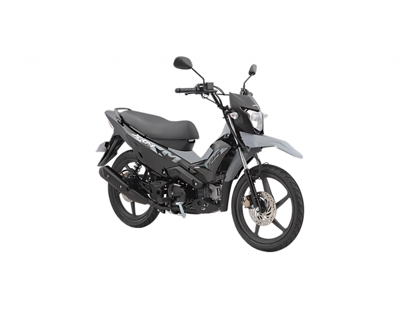 Honda XRM 125 DSX FI – Motorlandia