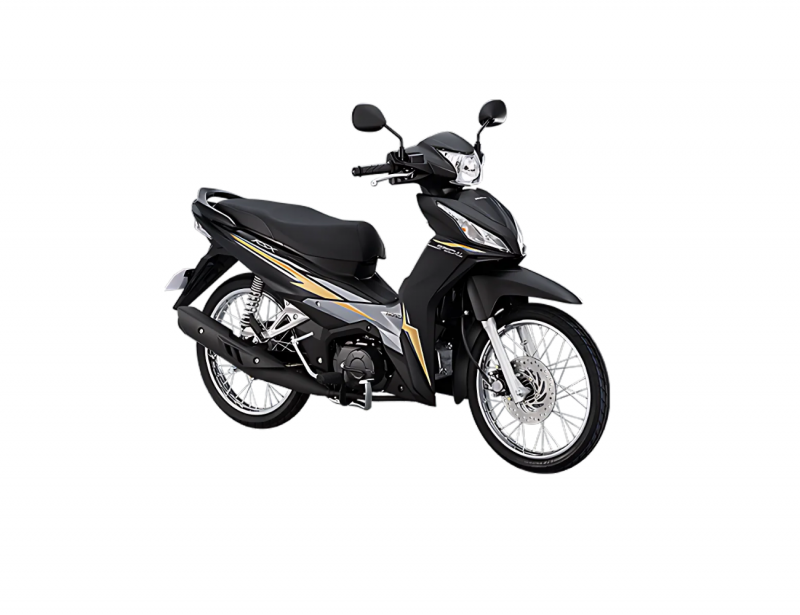 Honda XRM 125 DSX FI – Motorlandia