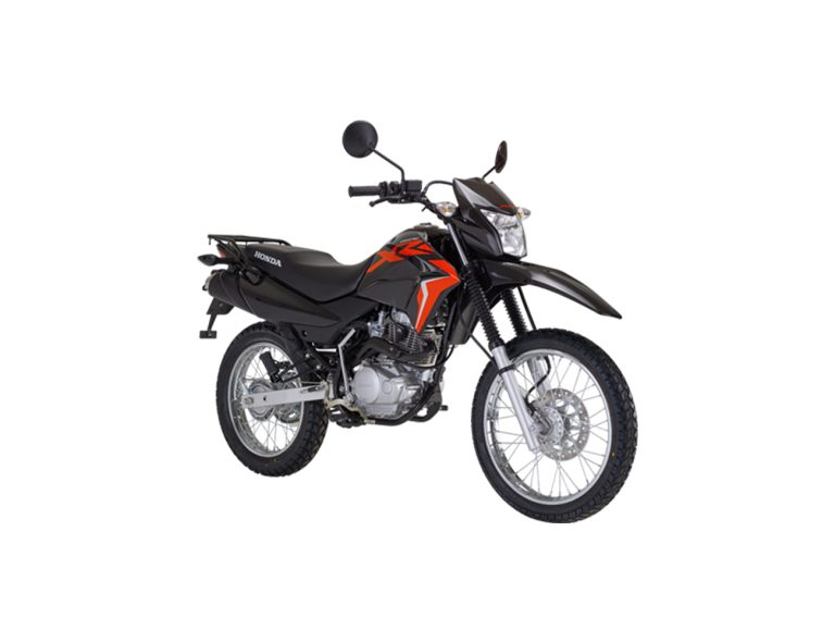 Yamaha XTZ 125 – Motorlandia
