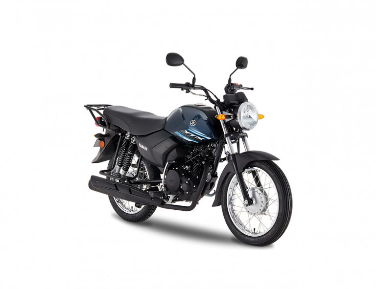 Honda TMX150 SUPREMO – Motorlandia