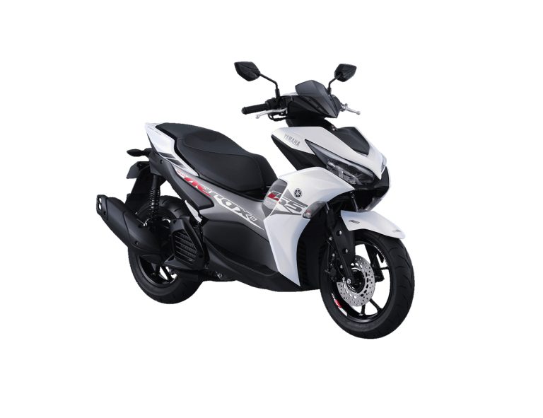 Yamaha MIO 115 SPORTY – Motorlandia