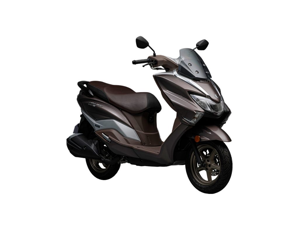 Honda CLICK 125 FI – Motorlandia