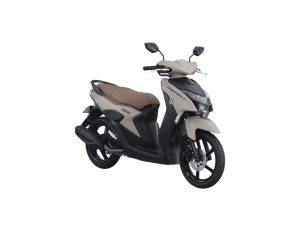 Yamaha MIO GEAR – Motorlandia