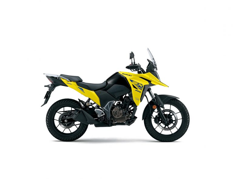 Kawasaki ROUSER RS200 ABS – Motorlandia