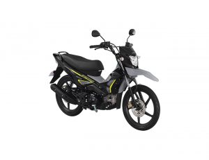 Honda XRM125 FI DUAL SPORT – Motorlandia