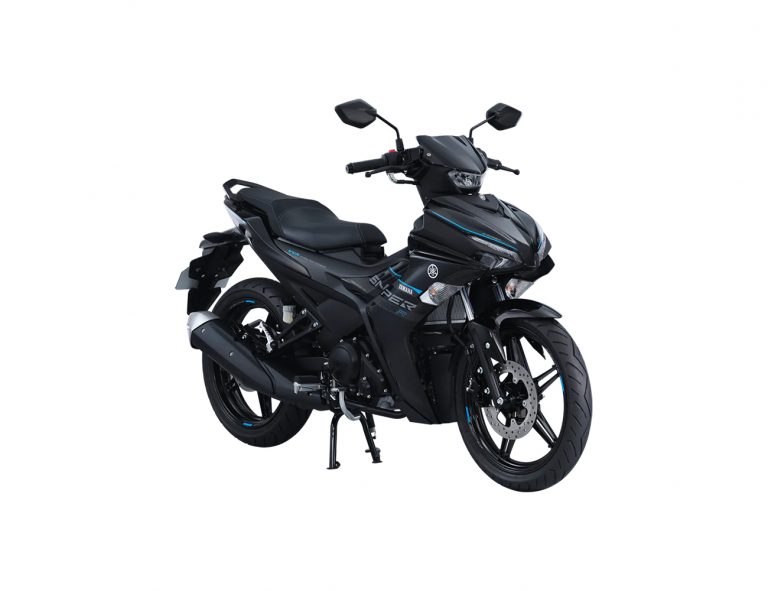 Suzuki RAIDER R150 CARB – Motorlandia