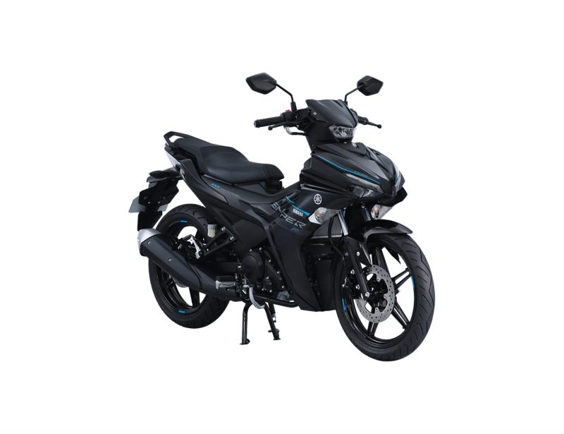 Yamaha SNIPER 155 – Motorlandia