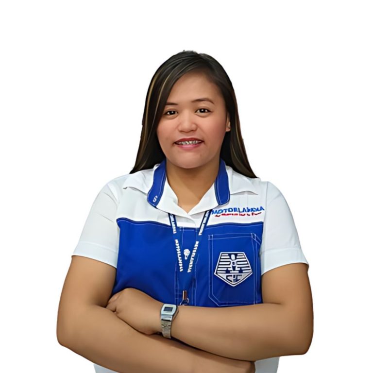 Erica Urian – Motorlandia