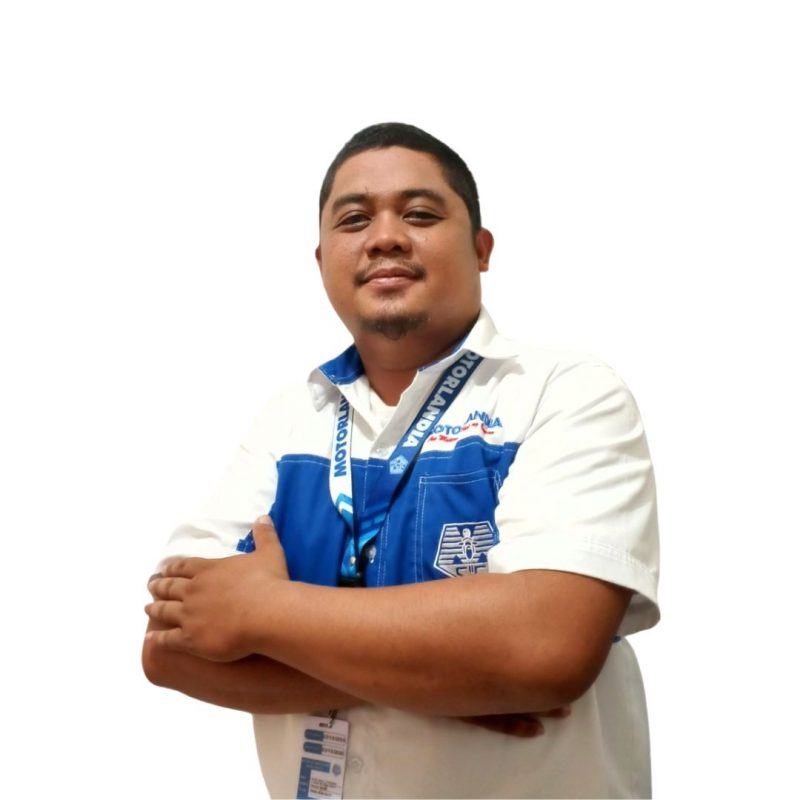 Gilbert Fernandez – Motorlandia