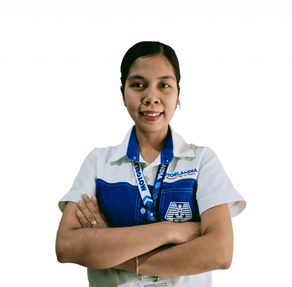 Jiecel Narbato – Motorlandia