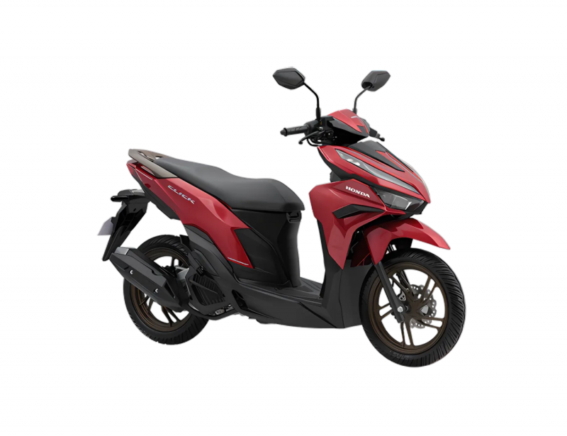 Honda BEAT PREMIUM – Motorlandia