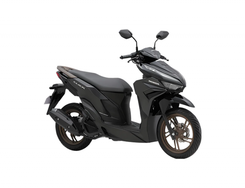 Honda BEAT PREMIUM – Motorlandia