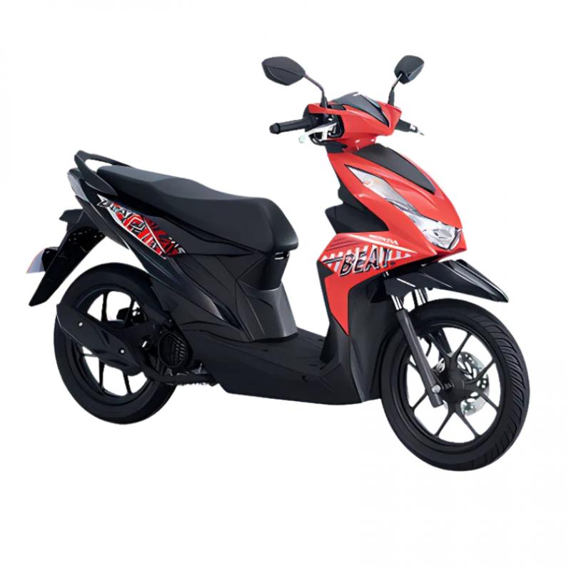 Honda BEAT PREMIUM – Motorlandia