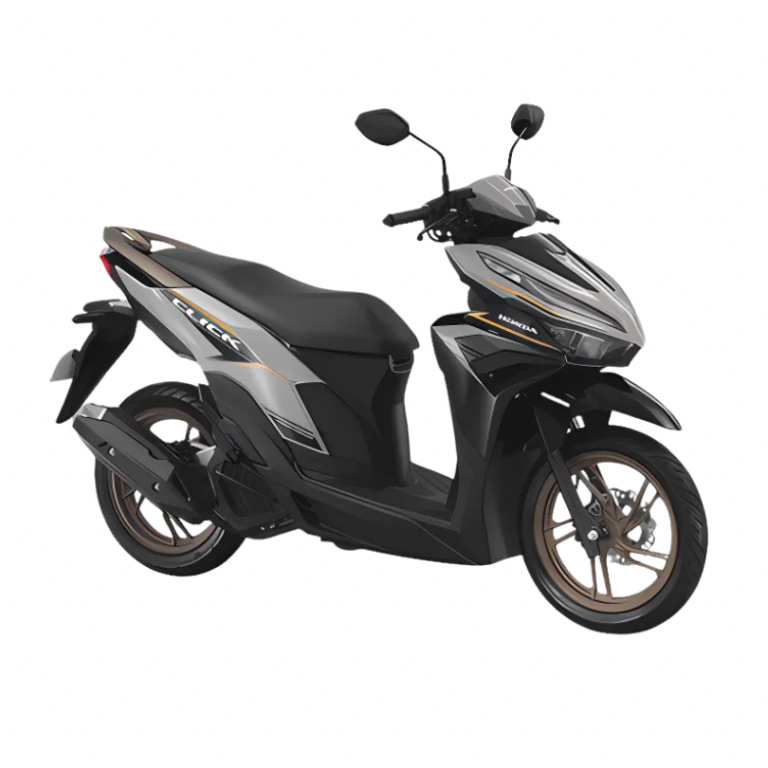 Honda BEAT PREMIUM – Motorlandia