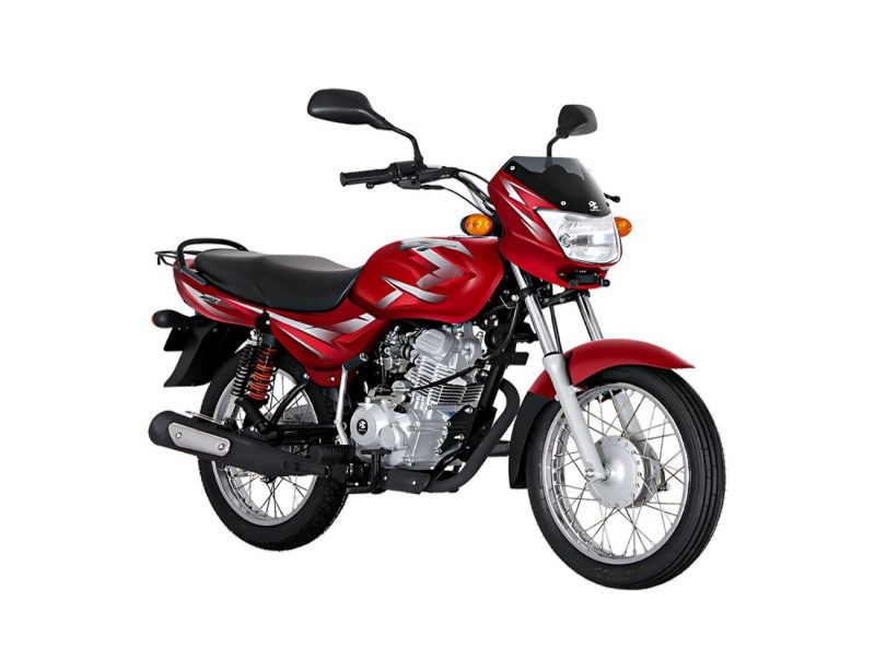 Kawasaki BARAKO 175 ELECTRIC – Motorlandia