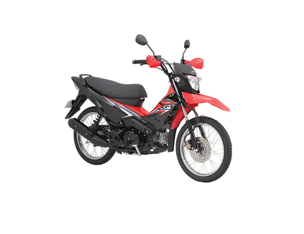 Honda XRM 125 FI MOTARD – Motorlandia