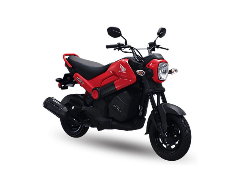 Yamaha NMAX TECH MAX – Motorlandia
