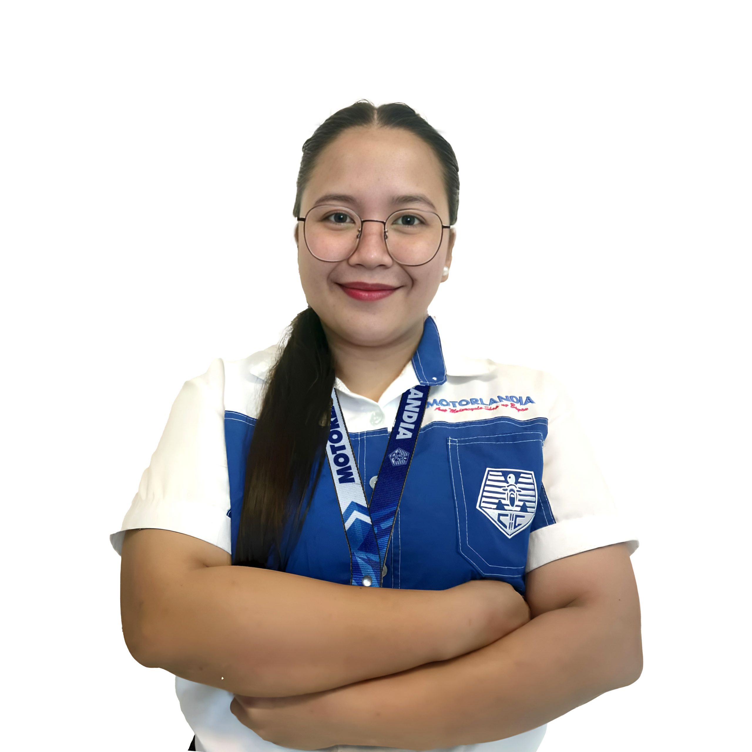 Lea Rose A. Soria – Motorlandia