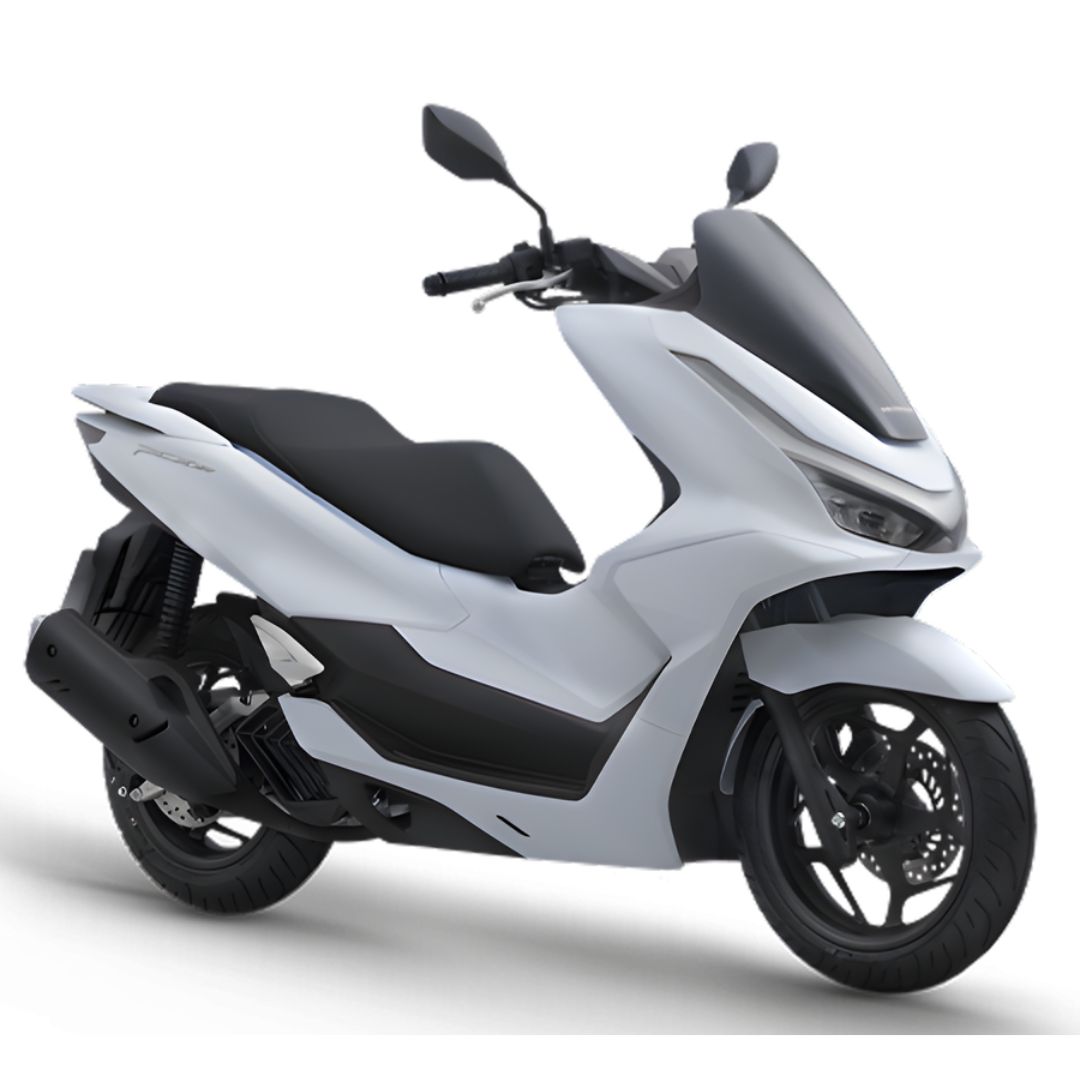 Honda PCX160 STANDARD – Motorlandia