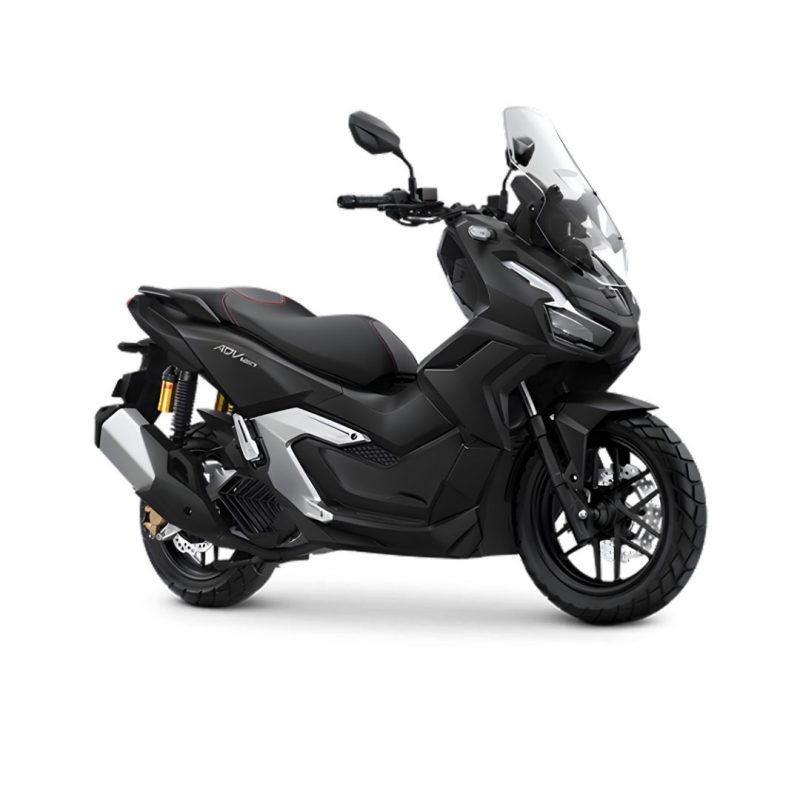 Honda CLICK 125 (SMART EDITION TYPE) 2026 – Motorlandia