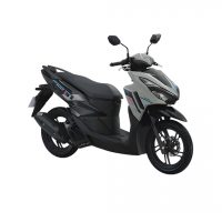 Honda CLICK 125 (SMART EDITION TYPE) 2026 – Motorlandia