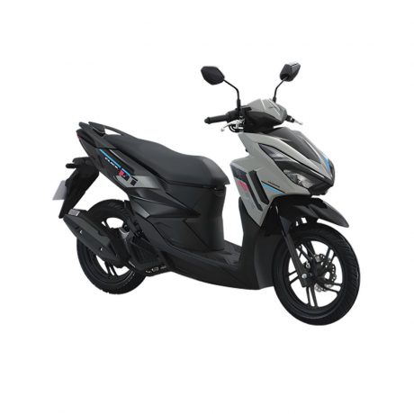 Honda CLICK 125 (SMART EDITION TYPE) 2026 – Motorlandia